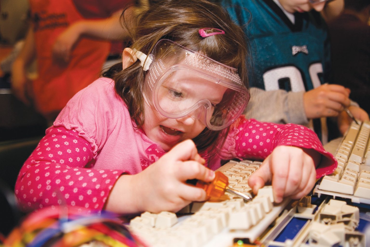 Invention Convention