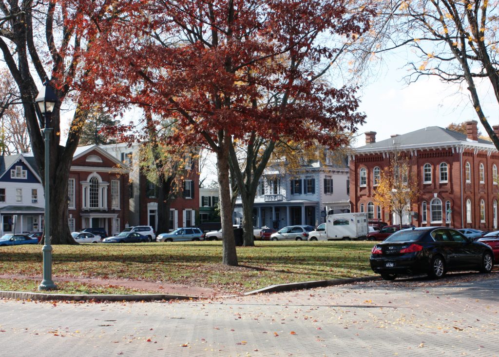 Delaware Welcomes Its First State National Park