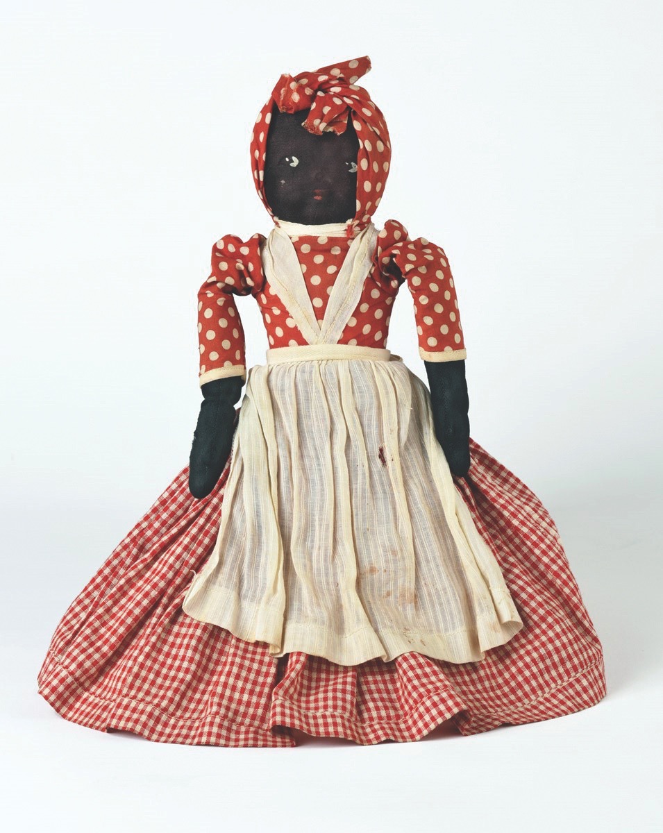 Collectible Dolls Tell a Cultural History - The Hunt Magazine