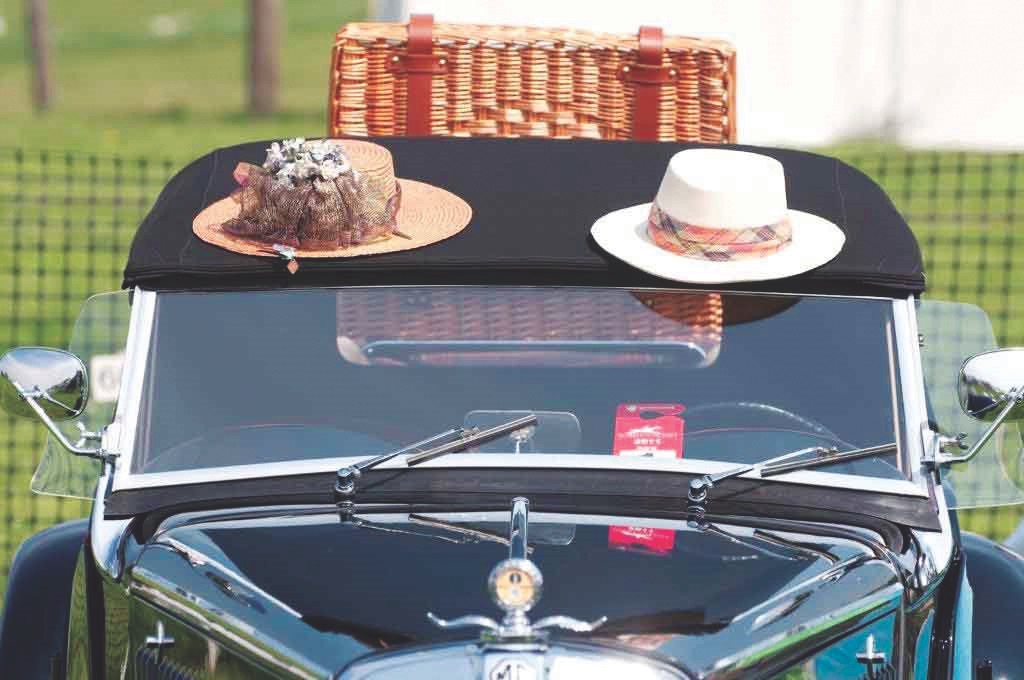 10 Tips for Creating the Perfect Tailgate - The Hunt Magazine