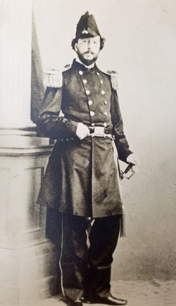 Bayard Taylor: A Life of Accomplishment Part II - The Hunt Magazine
