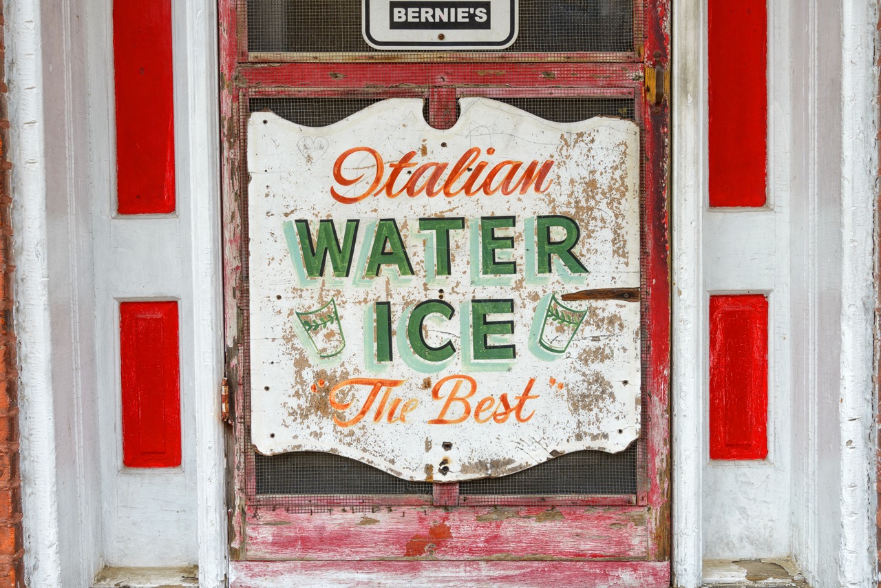 The Best Spots to Find Authentic Italian Water Ice - The Hunt Magazine