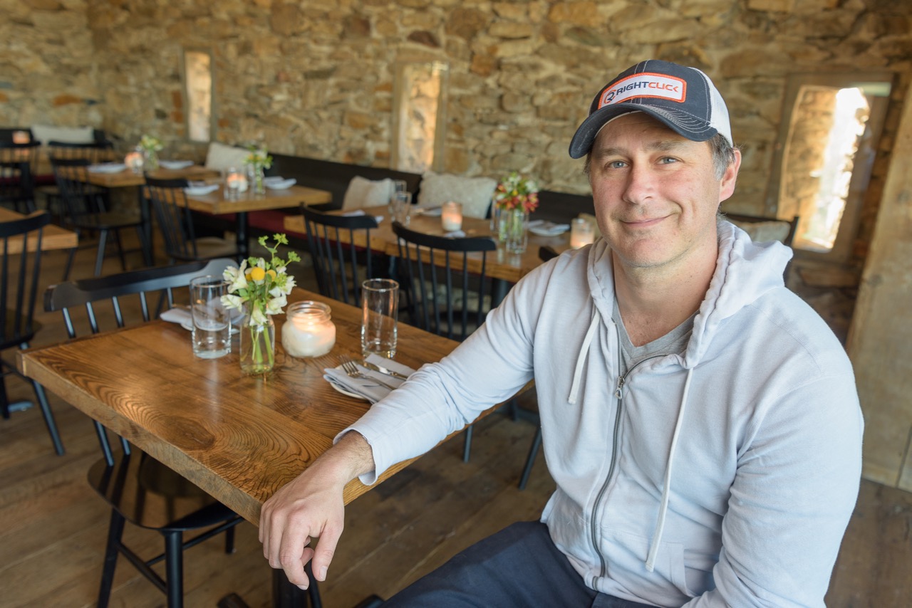 Wyebrook Farm's Innovative Model - The Hunt Magazine