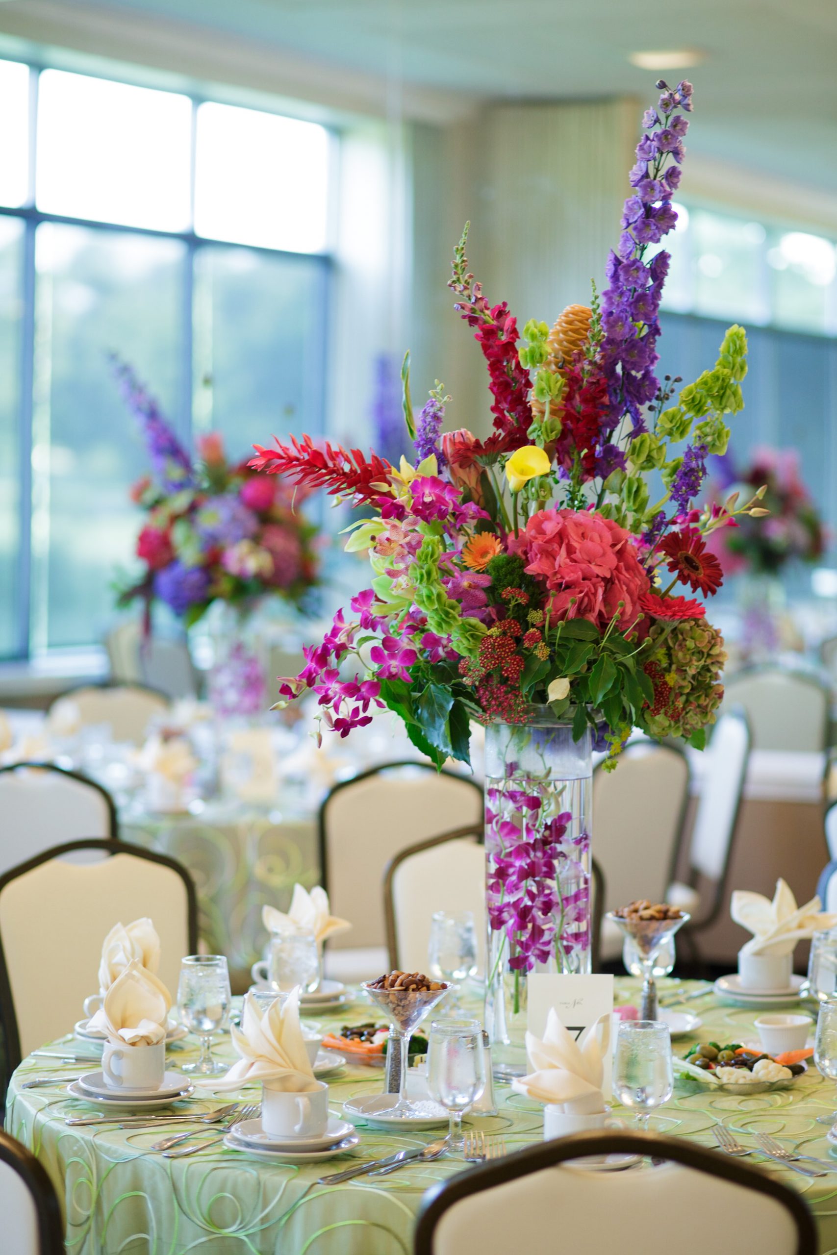 5 Local Event Planners Share How They Design Custom Events - The Hunt ...