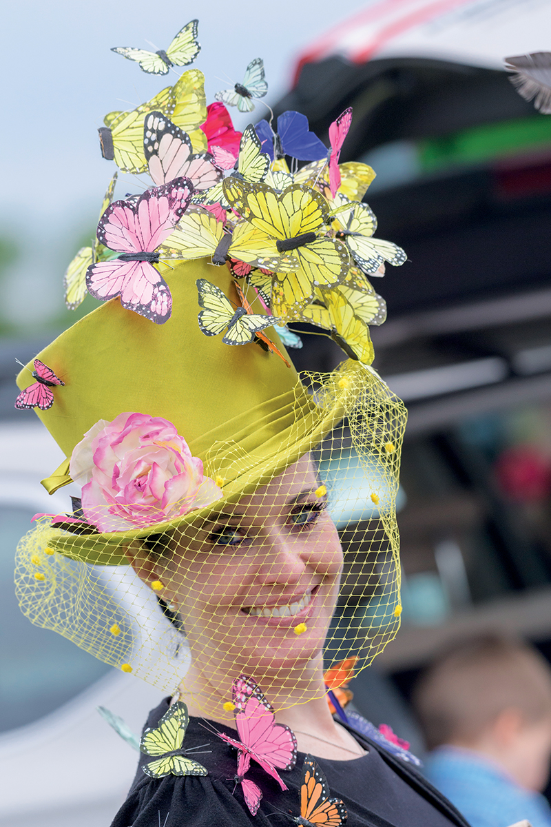 Meet Two Local Milliners Making Their Marks on the Brandywine Valley ...