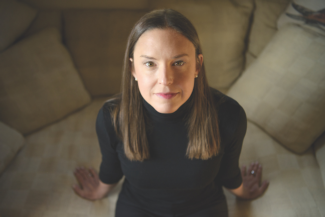 Victoria Wyeth: Art in Action - The Hunt Magazine