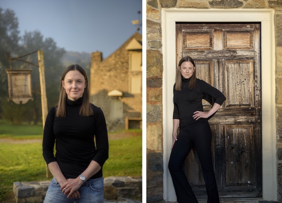 Victoria Wyeth: Art in Action - The Hunt Magazine