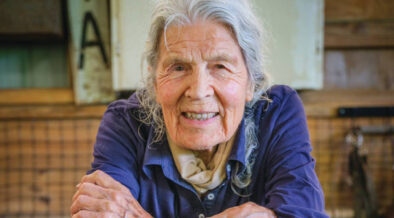 Jill Forbes Willcox Embraces a Love of Horses at Tory Hill Farm