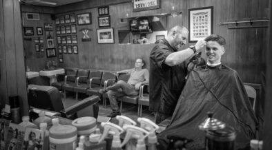 This Barbershop Stands the Test of Time in Kennett Square - The Hunt ...
