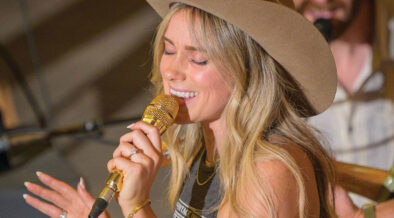 Carly Simmons Makes Country Music in the Brandywine Valley - The Hunt ...