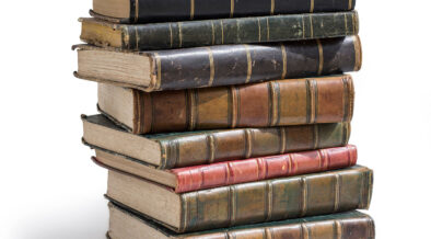 7 Tips on Proper Book Preservation in the Brandywine Valley