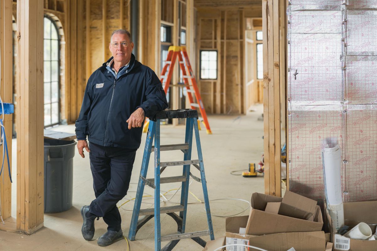 Adaptive Reuse Structures Pop up Across the Brandywine Valley