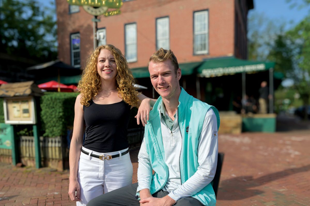 Kelly's Logan House Is U.S.'s Oldest Family-Owned Irish Tavern