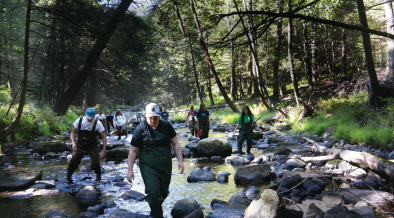 The Stroud Farms Legacy Has a Lasting Environmental Impact - The Hunt ...